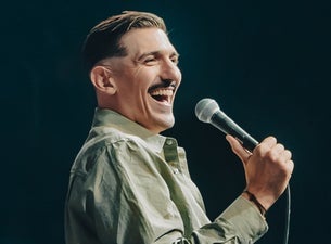 Andrew Schulz: The Life Tour Tickets Jun 07, 2024 Seattle, WA ...