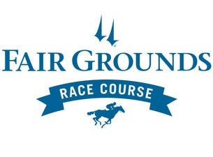 Fair Grounds Live Racing - Exotic Animal Races - College Day Tickets ...