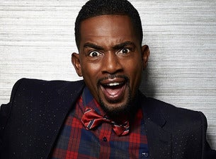 Bill Bellamy Tickets Feb 10, 2024 Newark, NJ | Ticketmaster