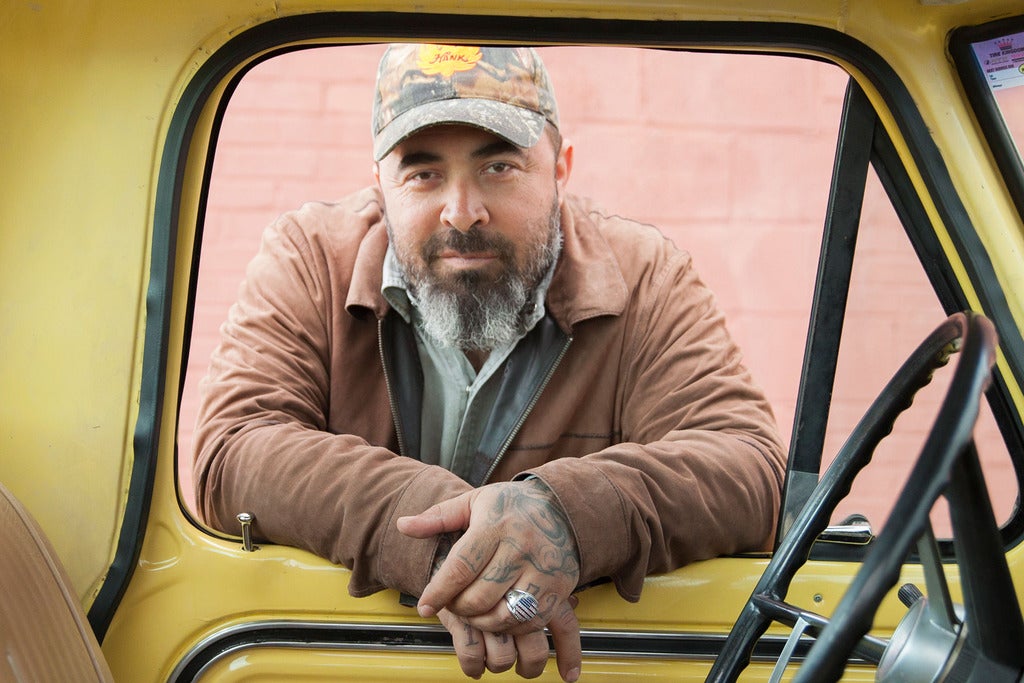 AARON LEWIS | House of Blues Orlando