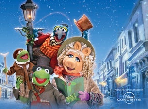 St. Louis Symphony Orchestra: Muppet Christmas In Concert Tickets Dec ...