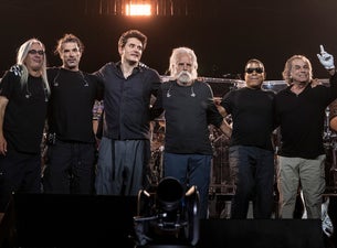 Dead & Company: Dead Forever - Live at Sphere Tickets Mar 21, 2025 Las ...