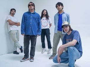 Narrow Head Tickets May 17, 2024 New York, NY | Ticketmaster