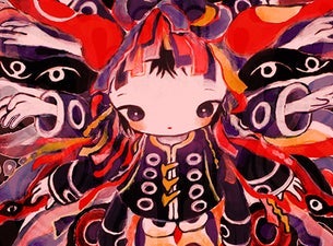 Kikuo - Kikuoland Go-Round Tickets Sep 10, 2024 Seattle, WA | Ticketmaster