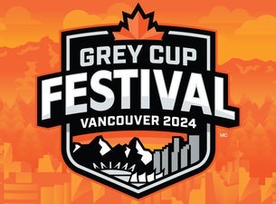 CFL AWARDS PRESENTED BY SECURIAN Tickets Nov 14, 2024 Vancouver, BC ...