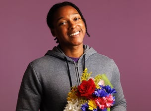 Josh Johnson: The Flowers Tour Tickets Aug 02, 2025 Denver, CO ...