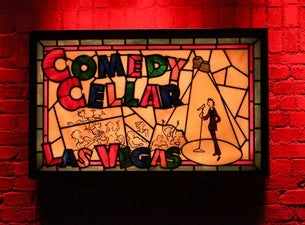 Comedy Cellar (Las Vegas) Tickets Feb 15, 2025 Las Vegas, NV | Ticketmaster