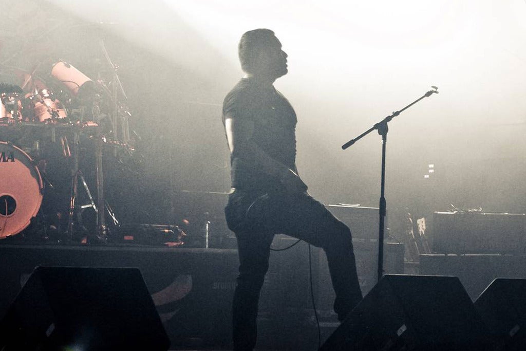 Deft-Ones: A Tribute to Deftones plus RevolveR: A Tribute to RATM ...