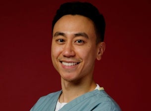 ROAR! Comedy: Steven Ho Tickets Sep 20, 2024 Springfield, MA | Ticketmaster