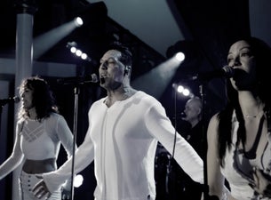 Soirée Soul Motown Disco & Dance avec Dorian Sherwood & Soul Tree ...
