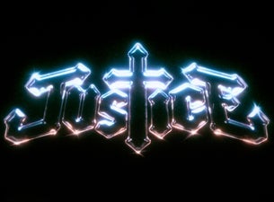 Justice: Live Tickets May 22, 2025 San Francisco, CA | Ticketmaster
