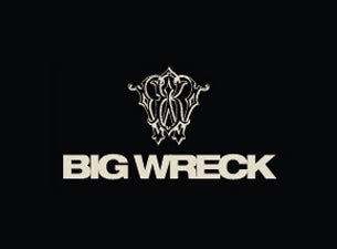 Big Wreck Logo