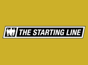 The Starting Line Logo Starting Line | LinkedIn