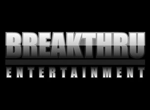Breakthrough Entertainment Logo