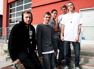 The Story So Far Band Members
