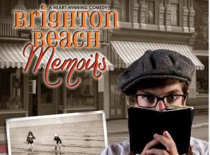 Brighton Beach Memoirs Tickets Apr 13, 2024 Huntington, WV | Ticketmaster