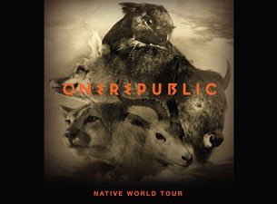 Native Artwork Onerepublic