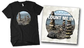 Rebelution Count Me In Wallpaper
