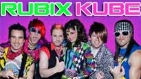 New Years Eve 80's Dance Party with Rubix Kube | House of Blues Myrtle ...