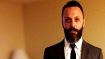 JUSTIN FURSTENFELD | House of Blues Houston