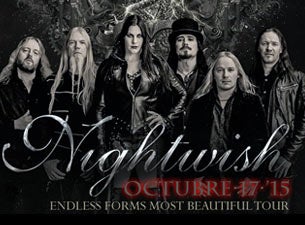 Nightwish - Alchetron, The Free Social Encyclopedia