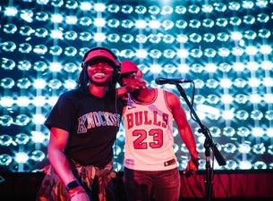 COLORS Presents: R&B ONLY Tickets Jan 04, 2025 Riverside, CA | Live Nation