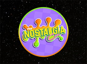 Nostalgia Con Tickets May 12, 2024 San Antonio, TX | Ticketmaster