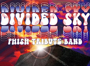 Divided Sky The Phish Tribute Tickets Jul 06, 2024 Asbury Park, NJ ...