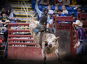 Fargo PRCA Rodeo Tickets Mar 29, 2025 Fargo, ND | Ticketmaster