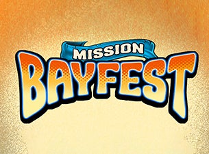 Bayfest Logo