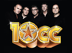 10CC Tickets | Concerten, Tourdata en Kaarten | Ticketmaster