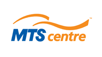 Mts Centre Logo
