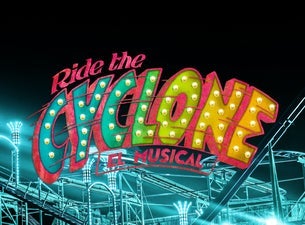 Boletos para Ride The Cyclone México | Detalle de fechas para Musicales ...