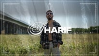 Tickets: Sharif, México | Fri, Jul 18, 2025, 8:30 PM | Ticketmaster MX