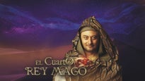 Boletos: El cuarto Rey Mago, Mexico | jue, 17 de abr de 2025, 8:00 p.m ...