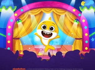 Boletos para Baby Shark’s Fintastic Photo Op! | 2024-25 | Ticketmaster MX