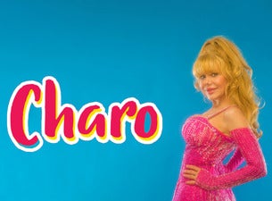 Boletos para Charo | Fechas para el Tour 2024-25 | Ticketmaster MX