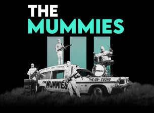 The Mummies Band