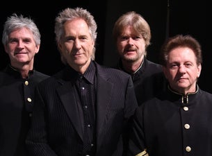 Boletos para Gary Puckett | Fechas para el Tour 2024-25 | Ticketmaster MX