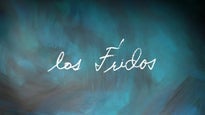 Boletos: Los Fridos, México | vie, 21 de feb de 2025, 8:15 p.m ...
