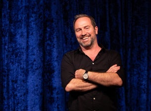 Boletos para Tom Rhodes | Detalle de fechas para Comedia | Ticketmaster MX