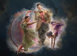 Boletos para Galas del Unico y Original Circo Atayde | Detalle de ...