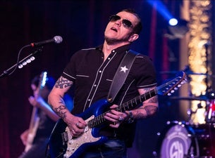 Boletos para Gary Hoey | Fechas para el Tour 2024-25 | Ticketmaster MX