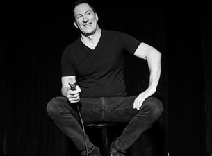 Boletos para Ben Bailey | Detalle de fechas para Comedia | Ticketmaster MX