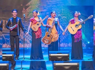 Boletos para Los Miranda | Fechas para el Tour 2024-25 | Ticketmaster MX