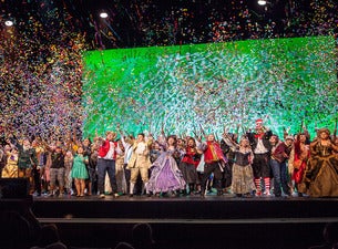 Boletos para Broadway Dallas High School Musical Theatre Awards | 2023 ...