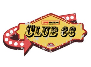 Boletos para Club 66 | 2024-25 | Ticketmaster MX