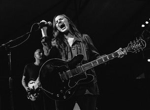 Boletos para Emily Wolfe | Fechas para el Tour 2023-24 | Ticketmaster MX
