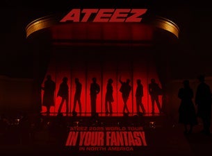 ATEEZ Tickets | 2026-27 Tour & Concert Dates | Ticketmaster MX