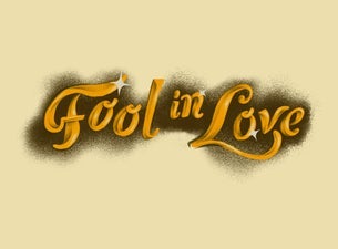 Boletos para Fool in Love | Fechas para el Tour 2024-25 | Ticketmaster MX